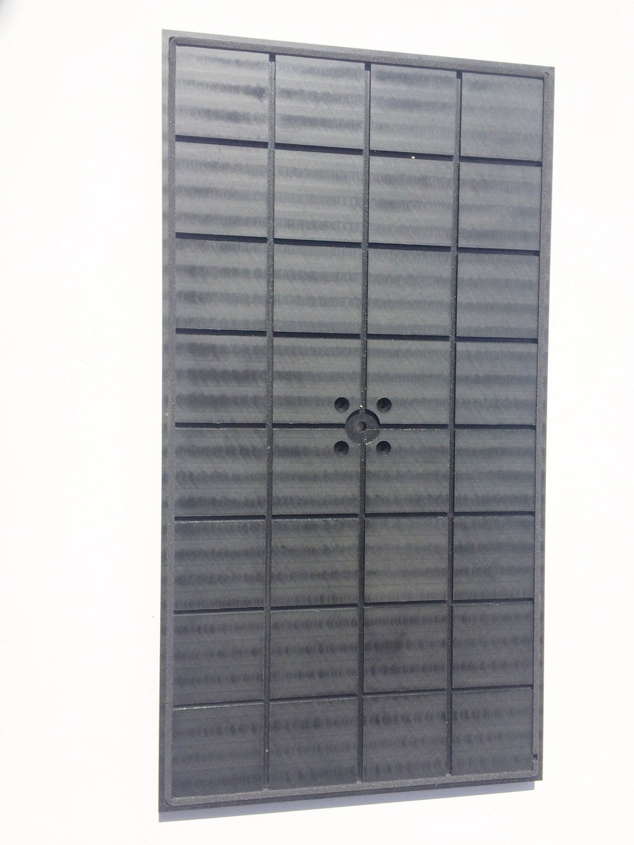 SNX nVision edgebander vacuum pod, 30x16 – snx-dev